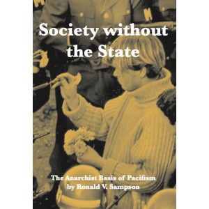 Society without the State – Syndikalistiskt Forum Göteborg